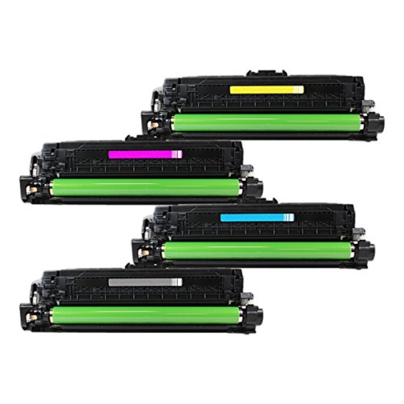 Originalni toner HP CE740A (307A) Bk - Moj Toner