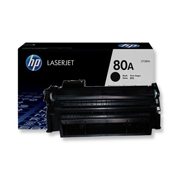 Originalni toner HP Original toner HP CF280 / CF280A / 80A - Moj Toner