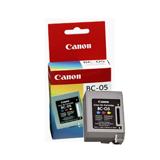Originalna tinta Canon BC05 - Moj Toner